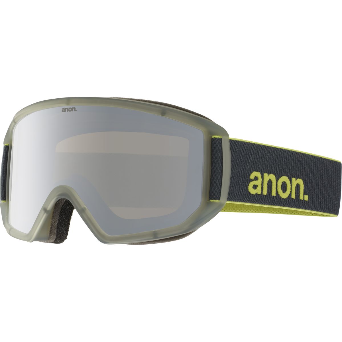 Anon Relapse Goggles | Backcountry.com