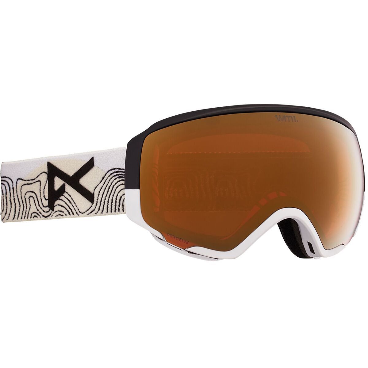 Anon WM1 Goggles - Women's - Ski