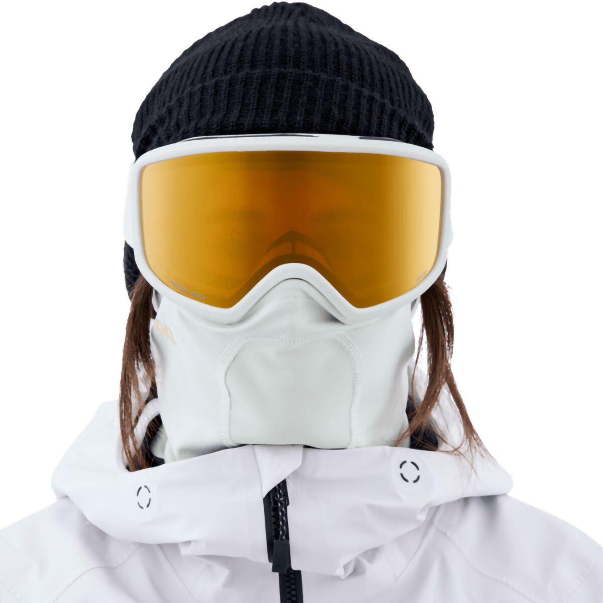 Anon Deringer Goggles - Women's - Ski