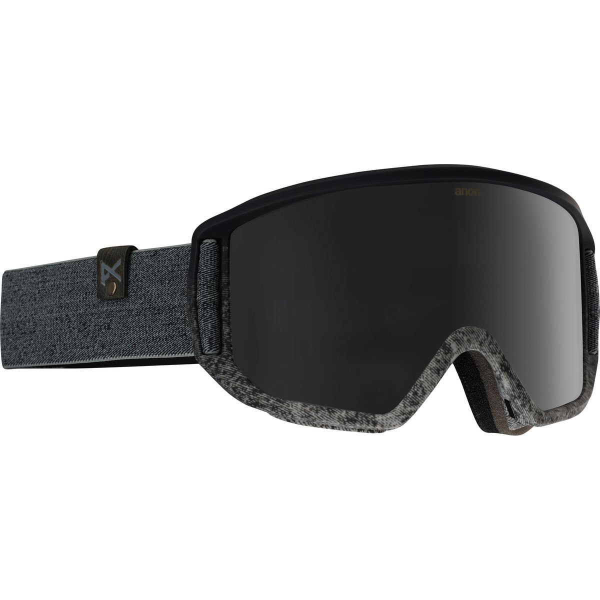 Anon Relapse MFI Goggles - Ski