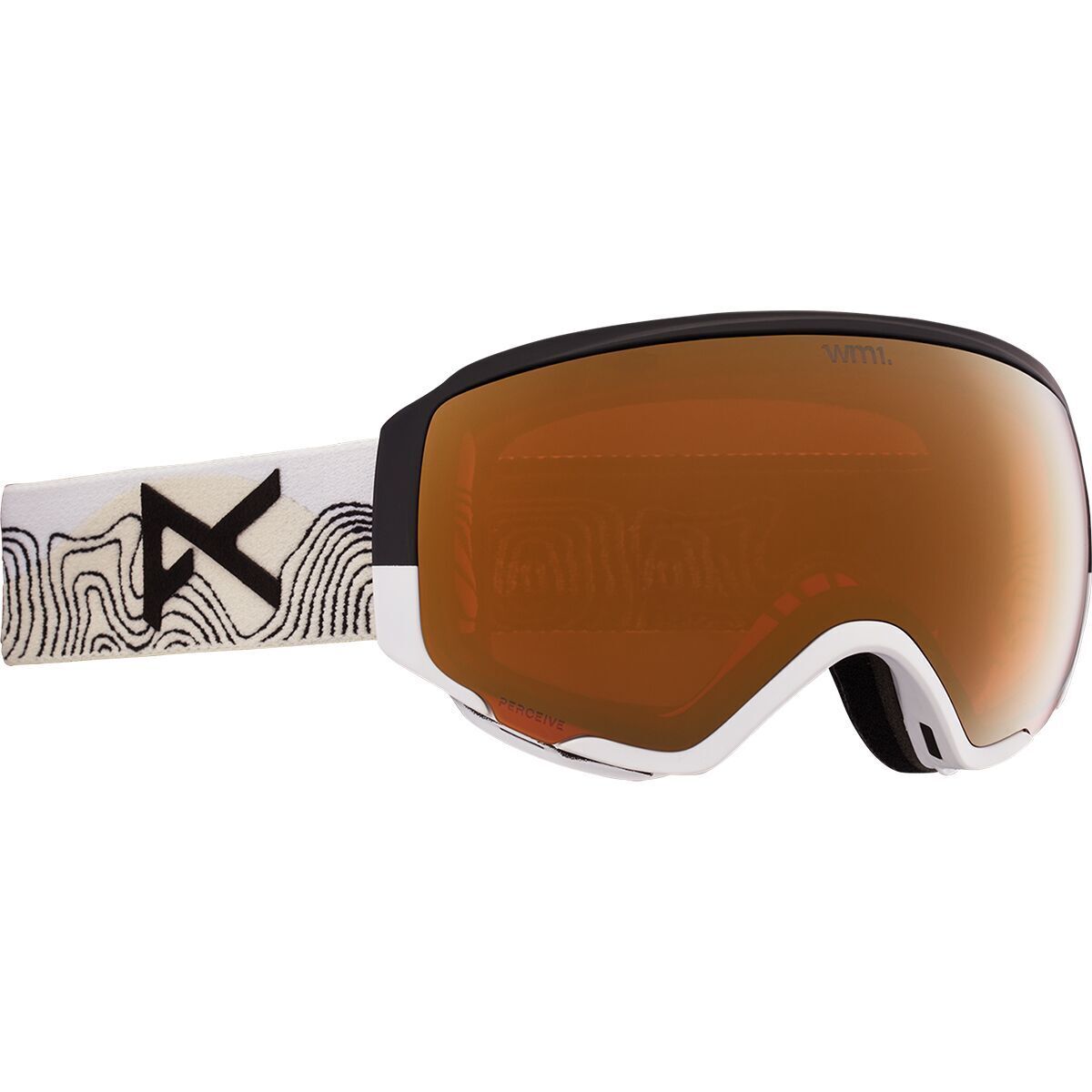 Anon WM1 MFI Goggles - Women's - Ski