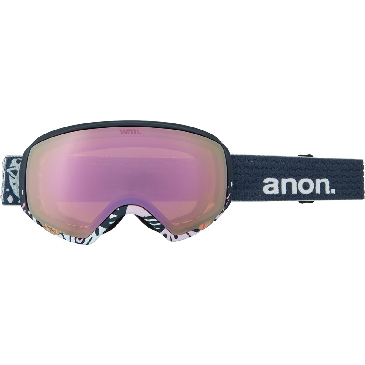 Anon WM1 MFI Goggles - Women's - Ski