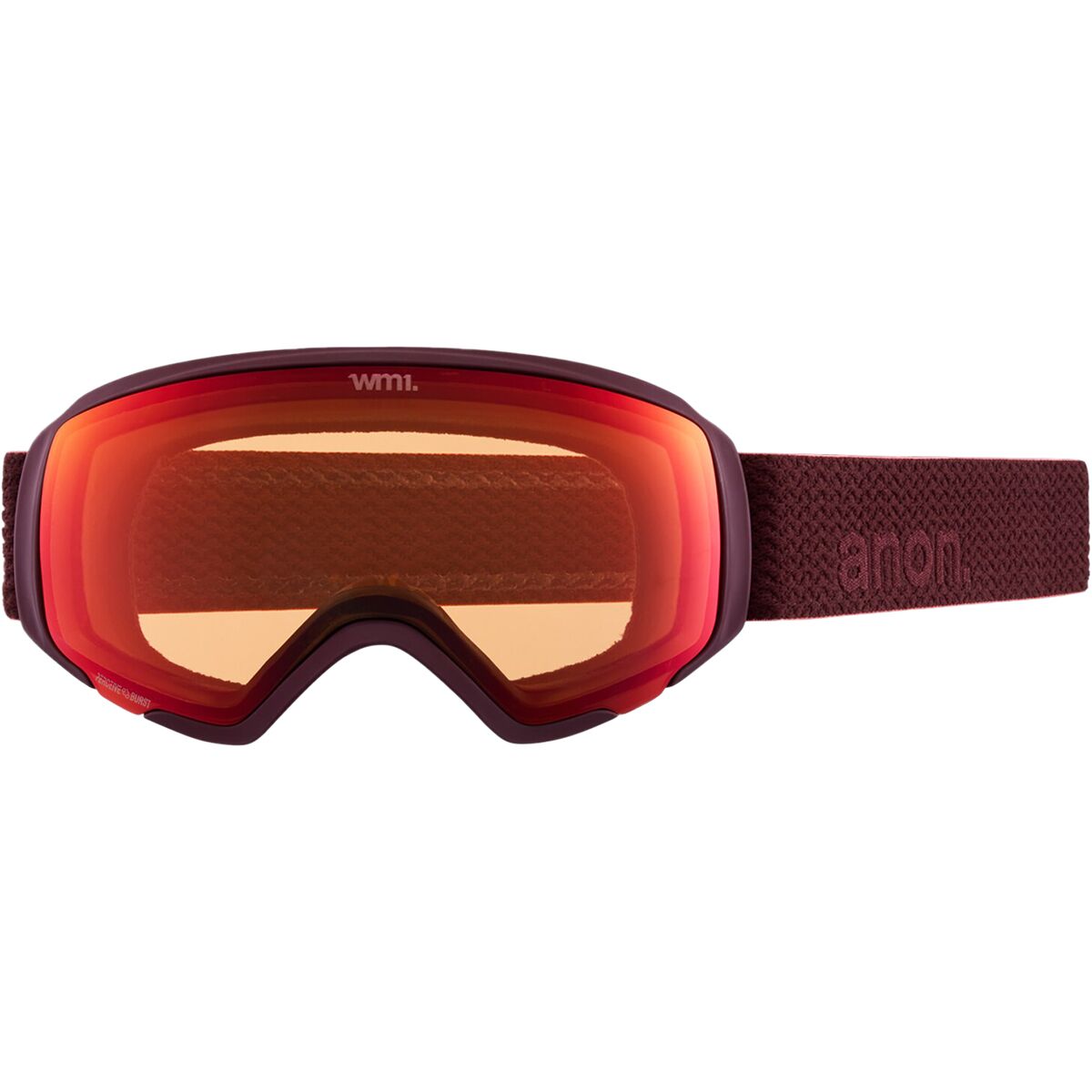 Anon WM1 MFI Goggles - Women's - Ski