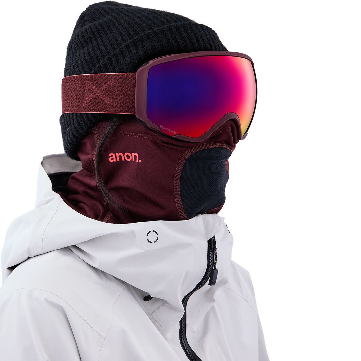 Anon WM1 MFI Goggles - Women's - Ski