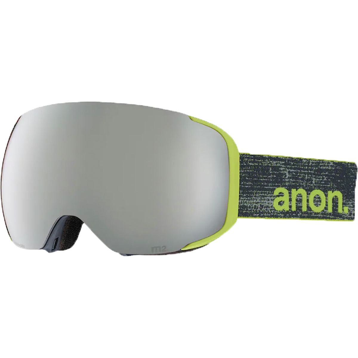Anon M2 MFI Goggles | Backcountry.com