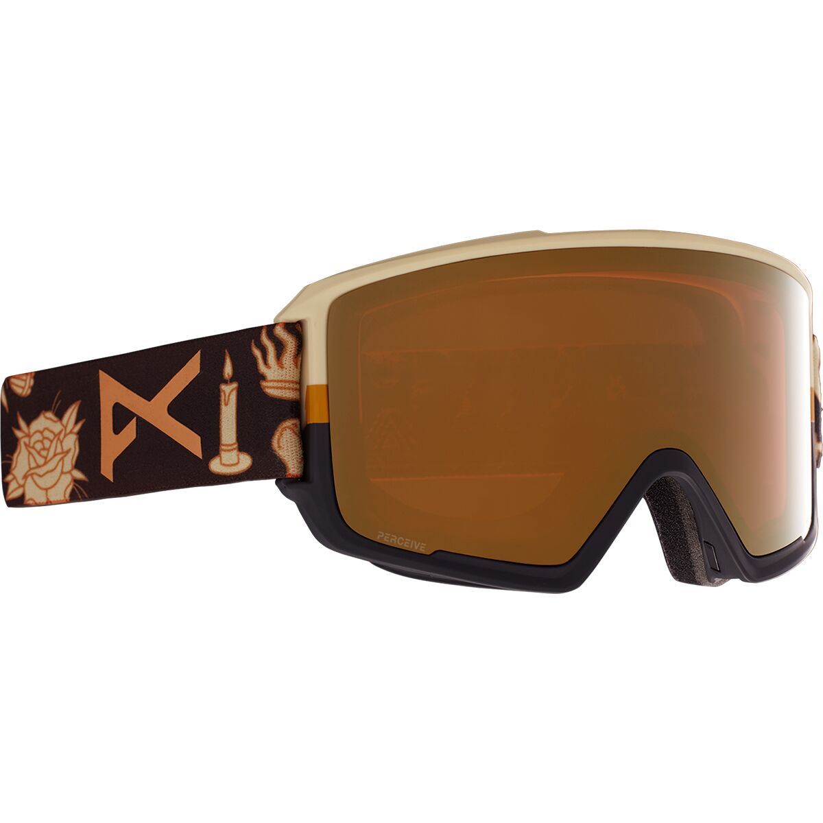 Anon M3 Goggles | Backcountry.com