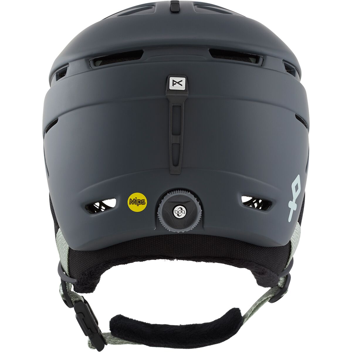 Anon Omega Mips Helmet - Women's - Ski