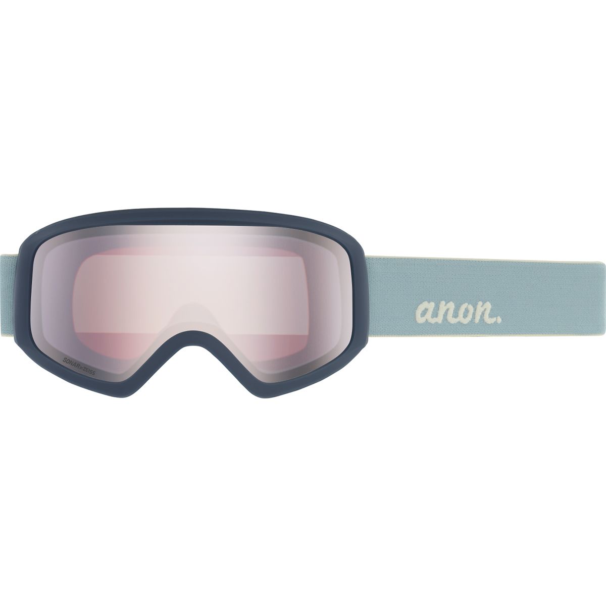 Anon Insight Sonar Goggles - Women's | Backcountry.com