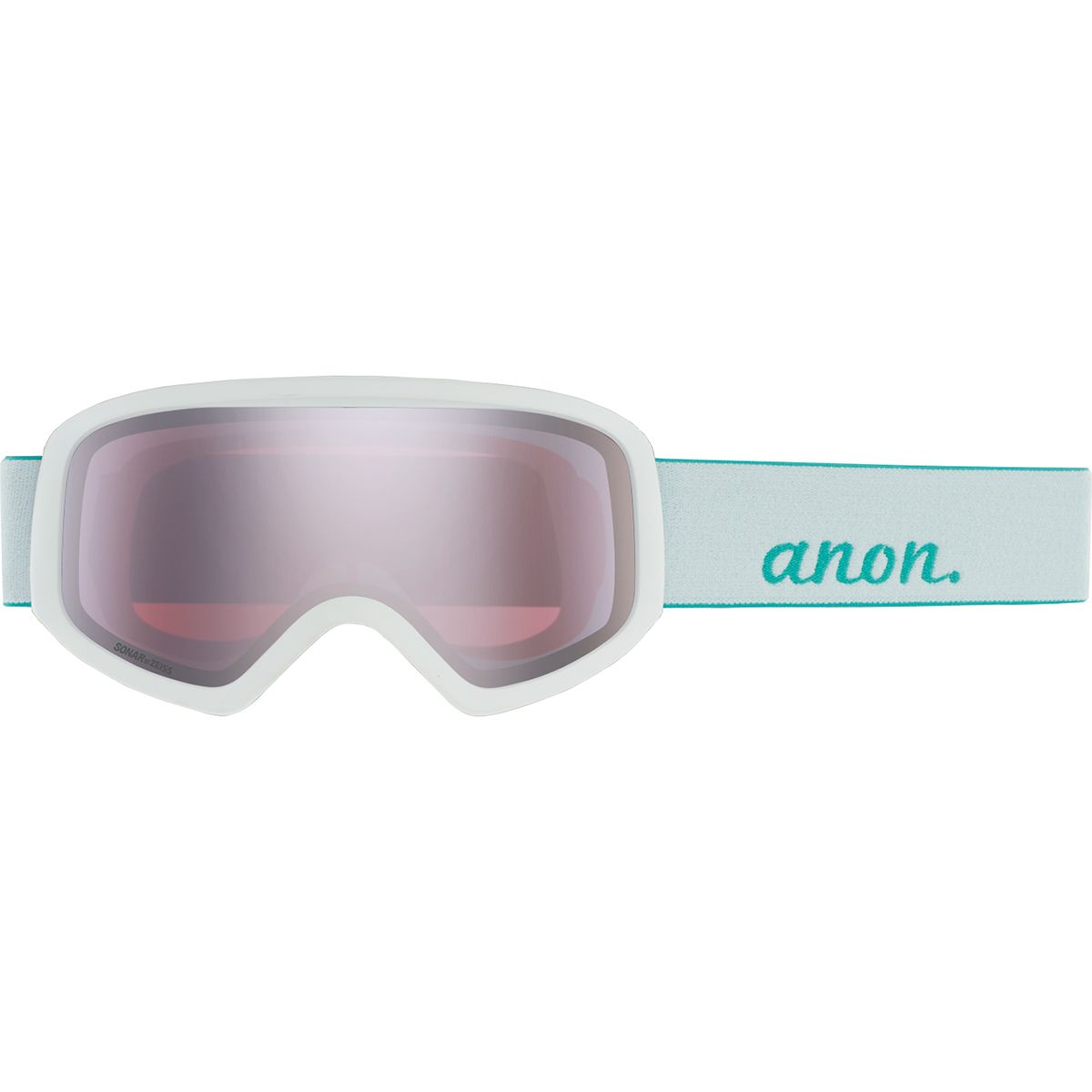Anon Insight Sonar Goggles - Women's | Backcountry.com