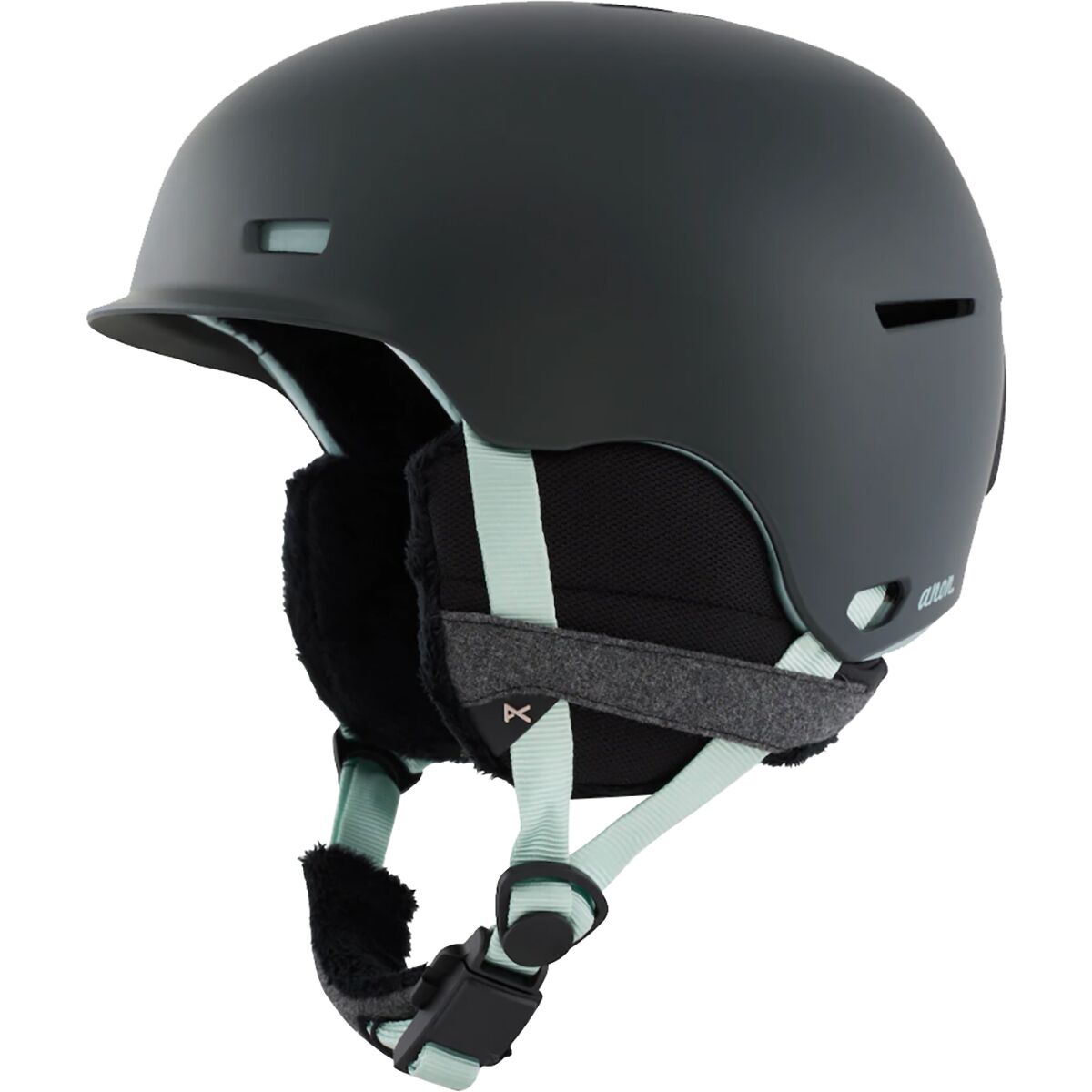 Anon Raven Helmet - Women's | Backcountry.com