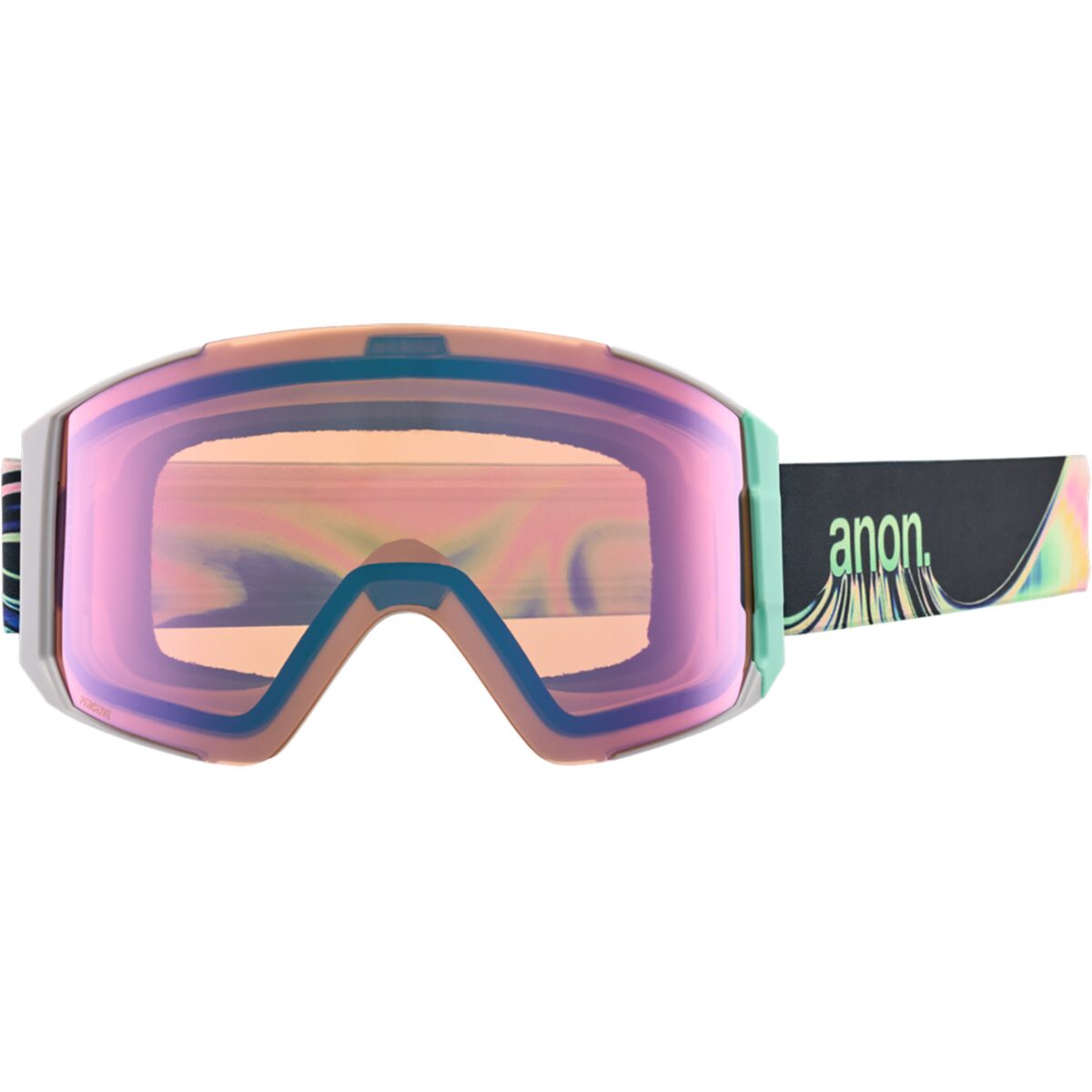 Anon Sync Goggles - Ski