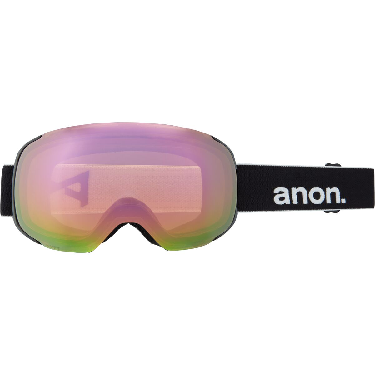 Anon M2 Goggles | Backcountry.com