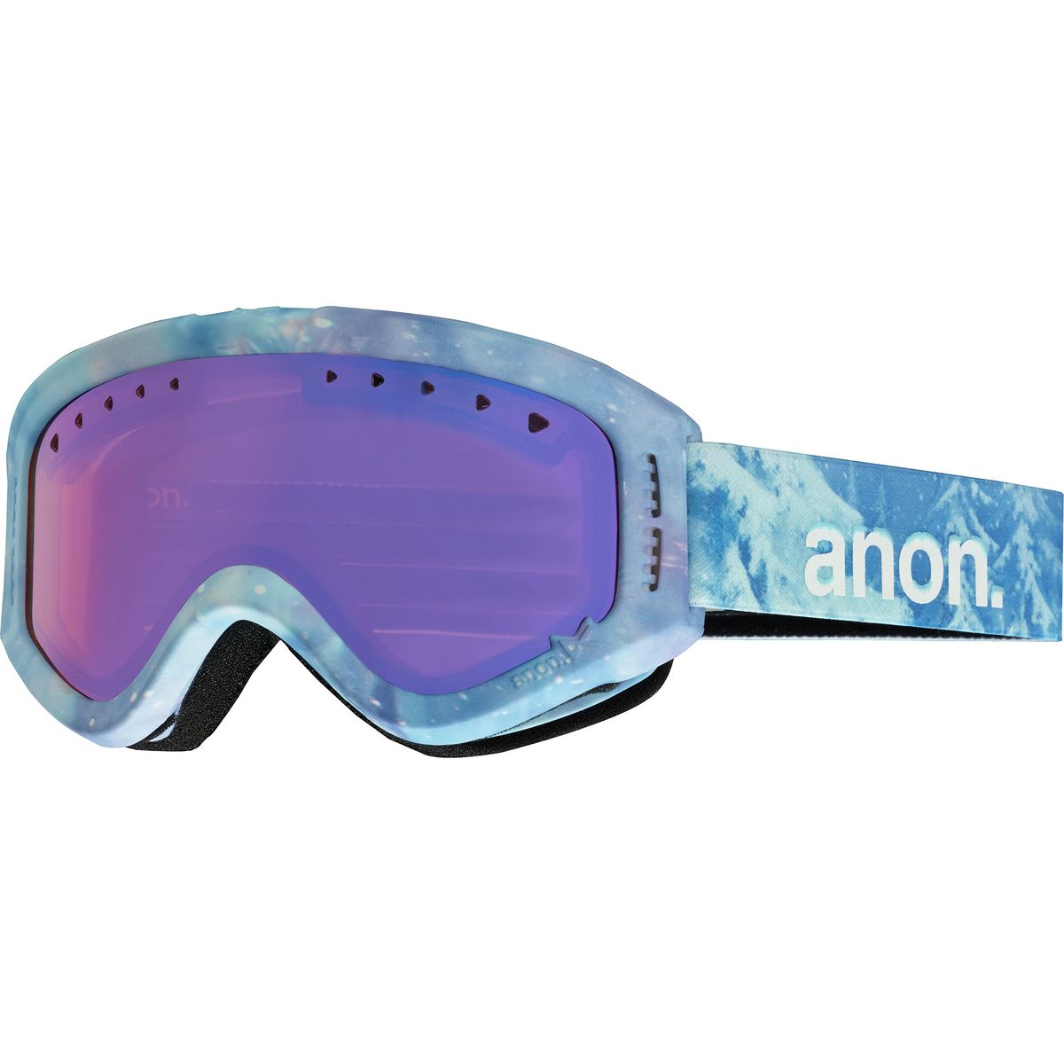 Anon Tracker Goggles - Kids' - Kids
