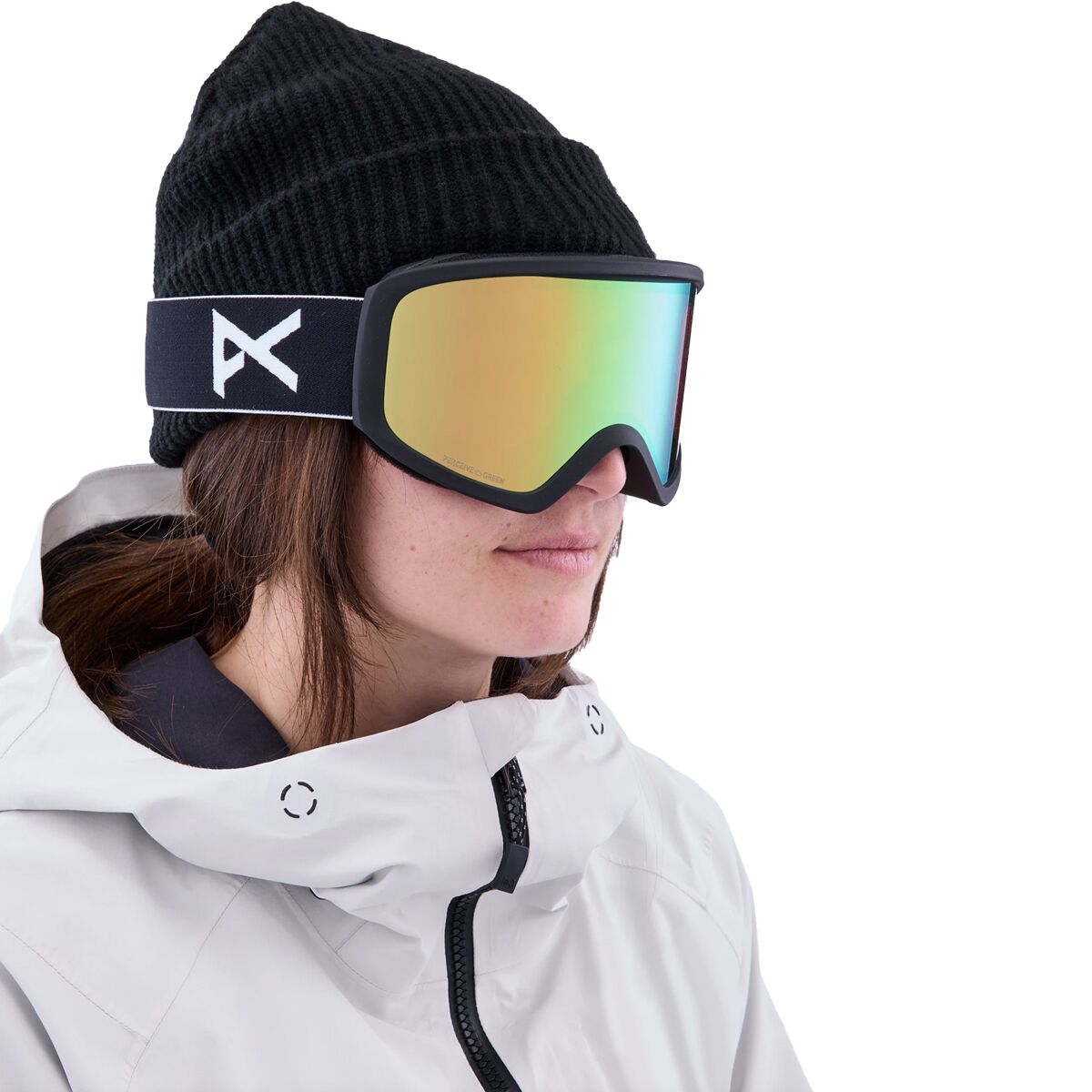 Anon Insight PERCEIVE Goggles - Women's - Ski