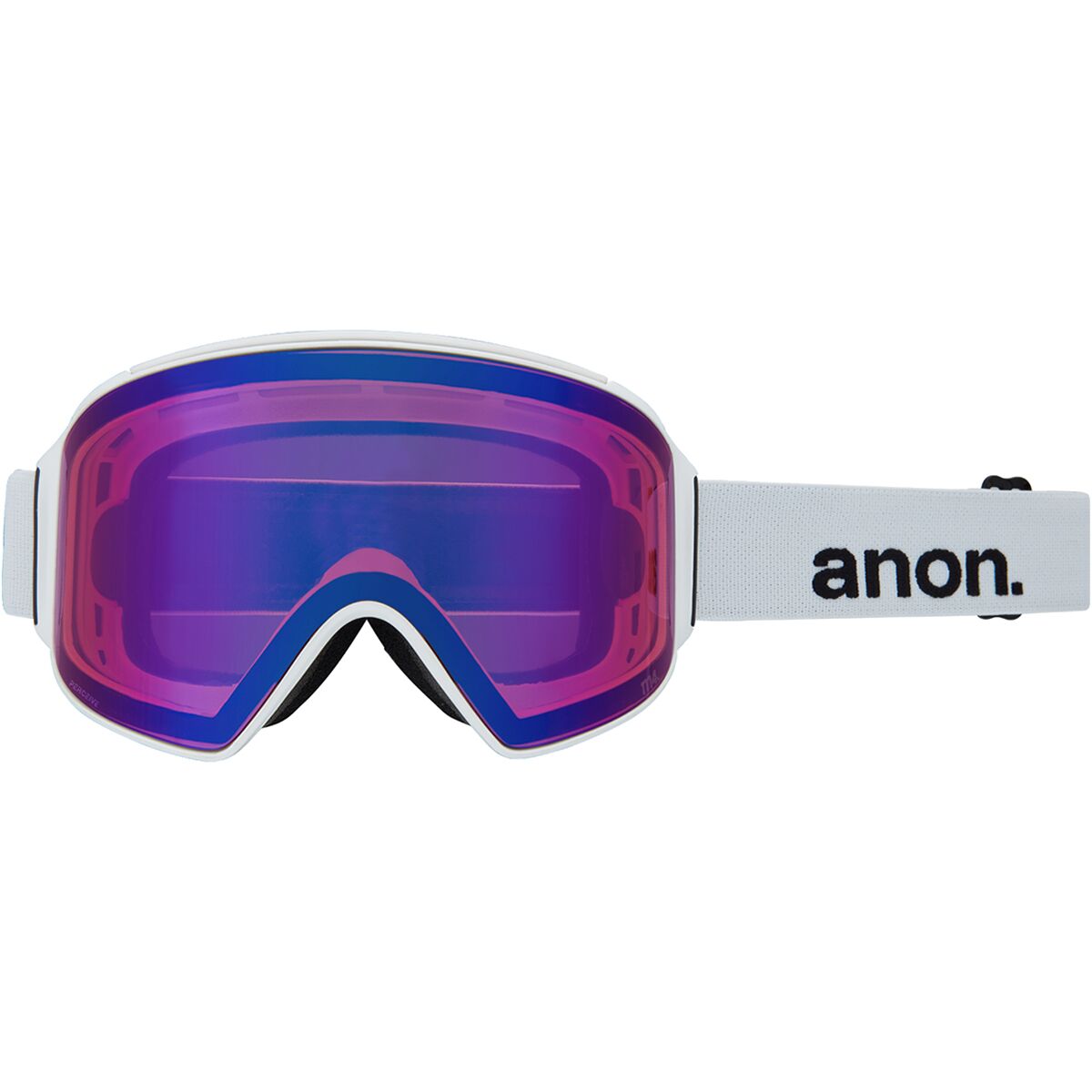 Anon M4 Cylindrical Goggles - Ski