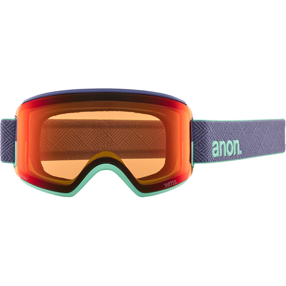 Anon WM3 MFI Goggles - Women's - Ski