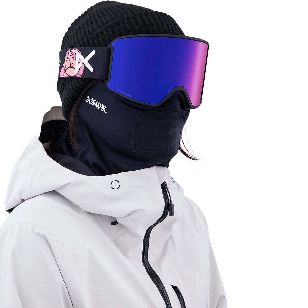 Anon WM3 MFI Goggles - Women's - Ski