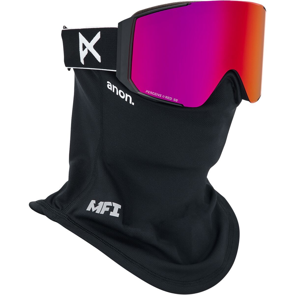 Anon Goggles | Backcountry.com