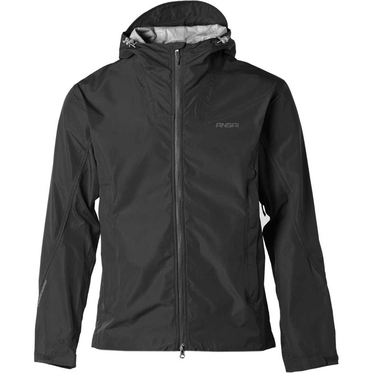 Ansai Sportswear Pike Jacket - Men's - Clothing