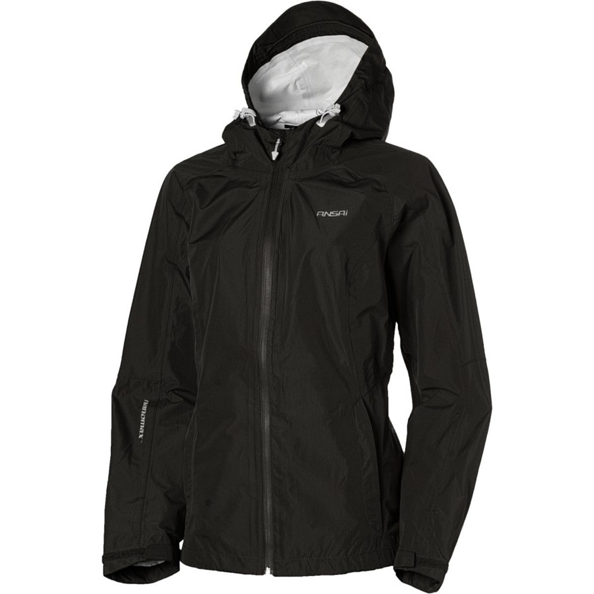 Ansai Sportswear Stadium Jacket - Women's - Clothing