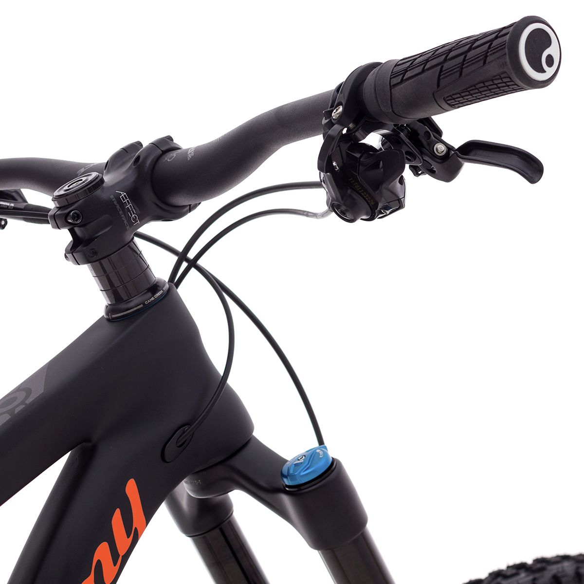 Alchemy Arktos 27.5 GX Eagle Mountain Bike - Bike