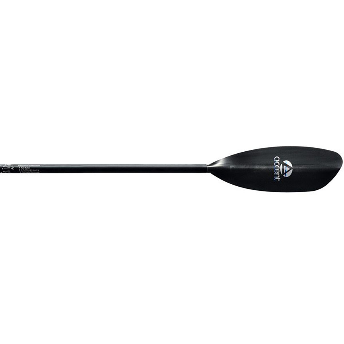 Accent Paddles Air Paddle - Paddle