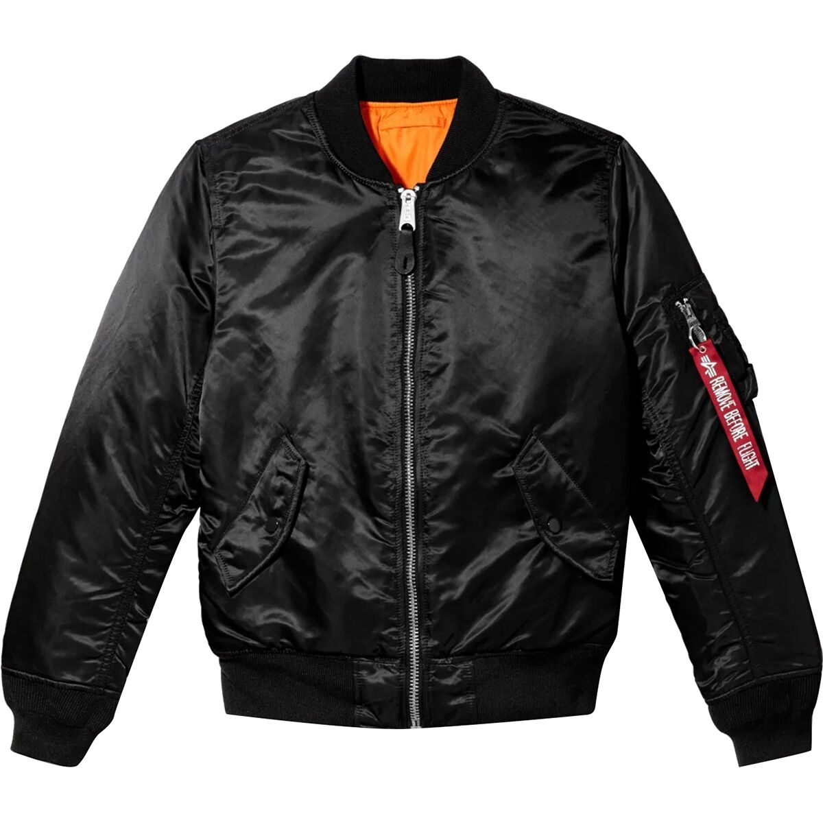 Alpha Industries MA-1 Jacket - Women's - Clothing