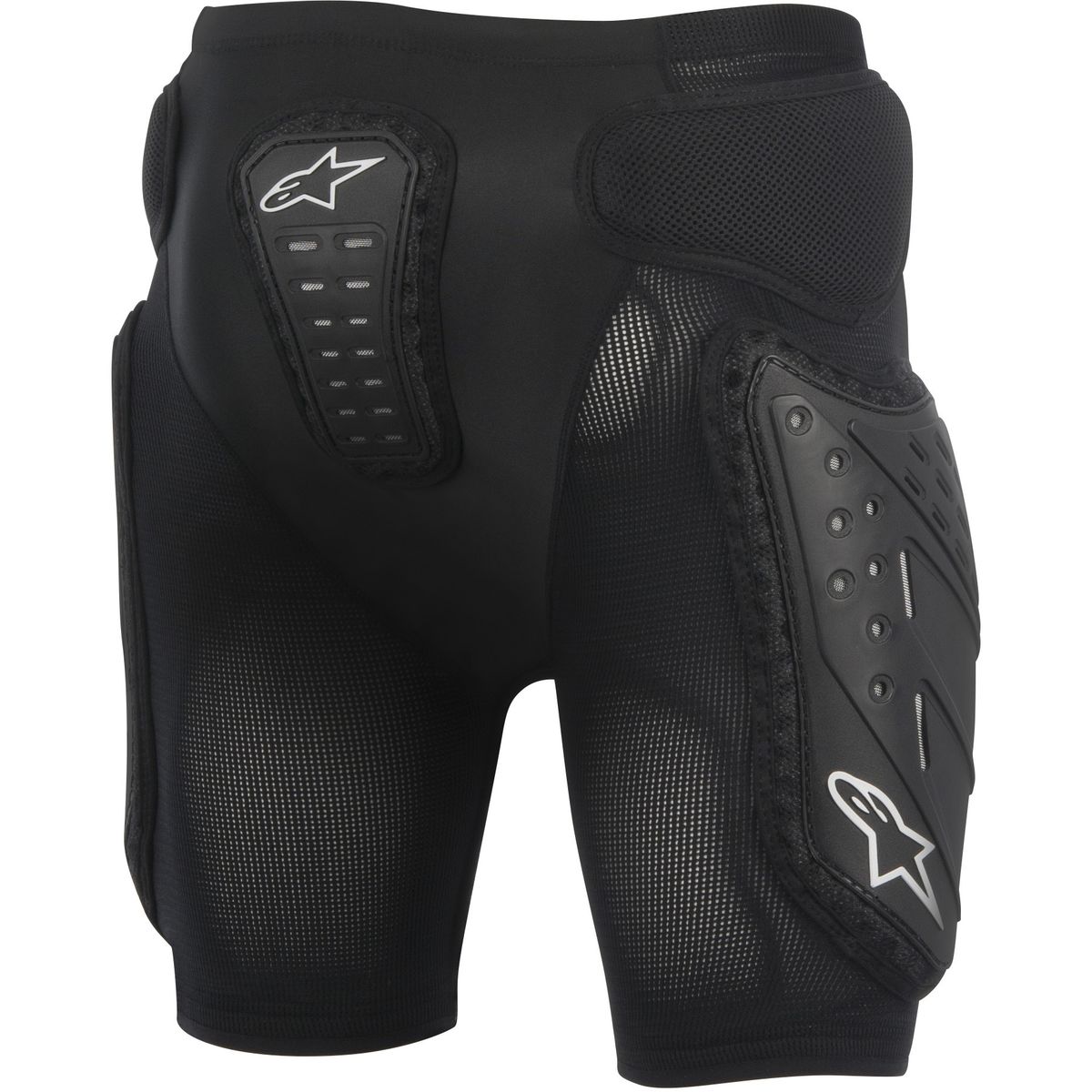 Alpinestars MTB Bionic Short - Men's - Bike