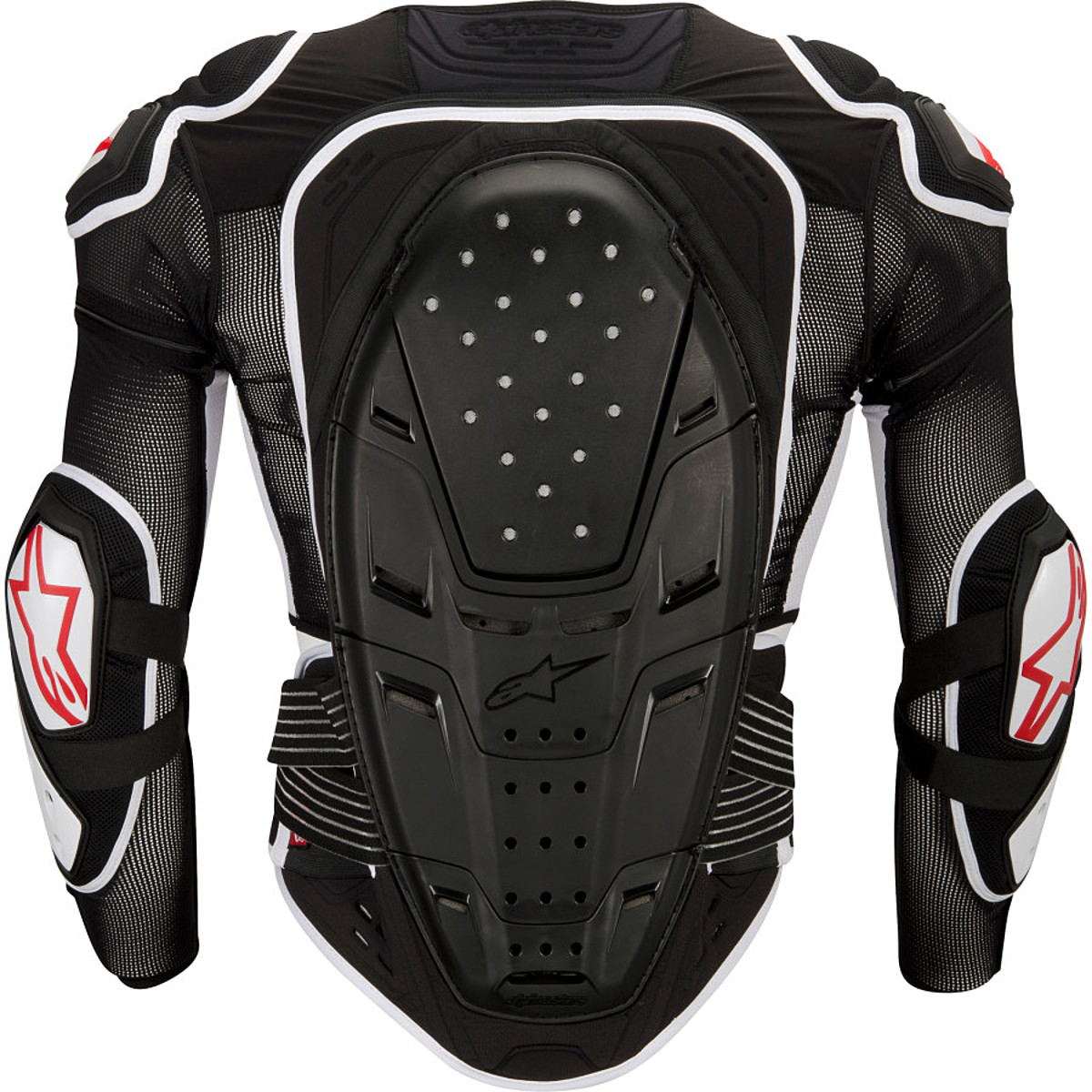 Alpinestars MTB Bionic Jacket - Bike