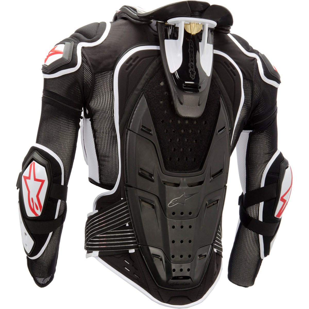 Alpinestars MTB Bionic Jacket - Bike