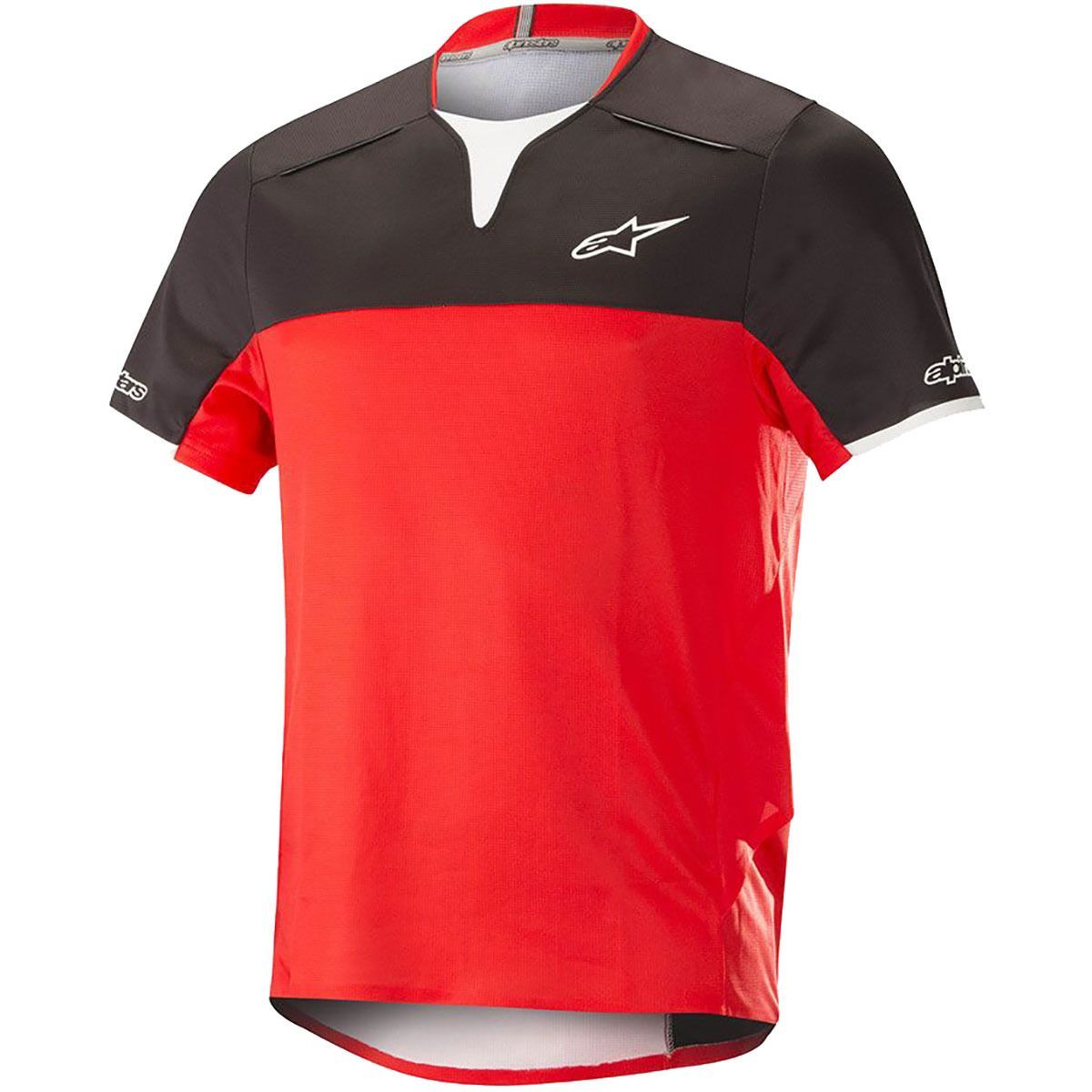 Alpinestars Drop Pro Short-Sleeve Jersey - Men's - Bike