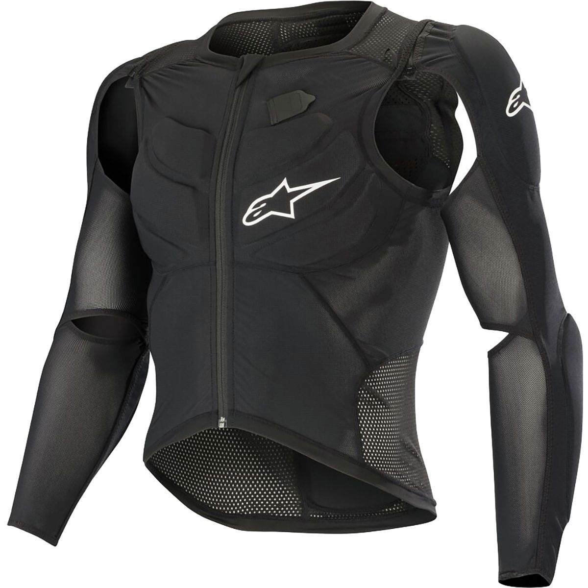 Alpinestars Vector Tech Protection Long-Sleeve Jacket - Bike