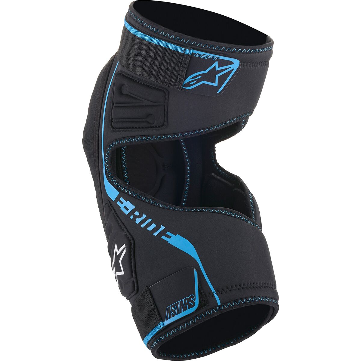 Alpinestars E-Ride Knee Protector - Bike