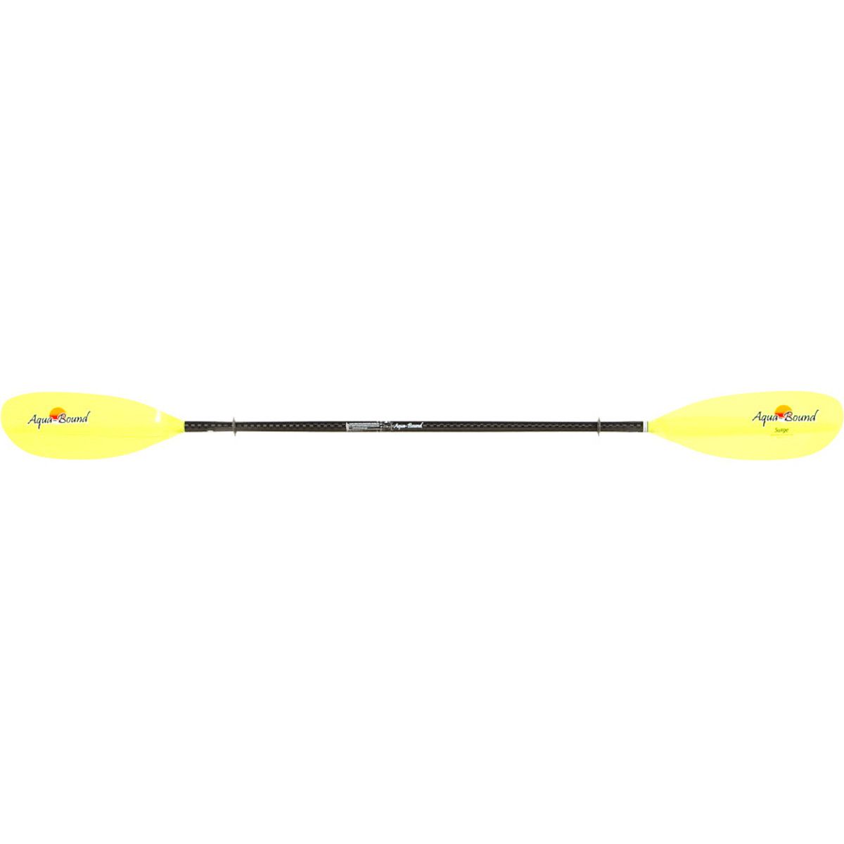 Aqua Bound Surge Telescoping Ferrule Paddle - Paddle