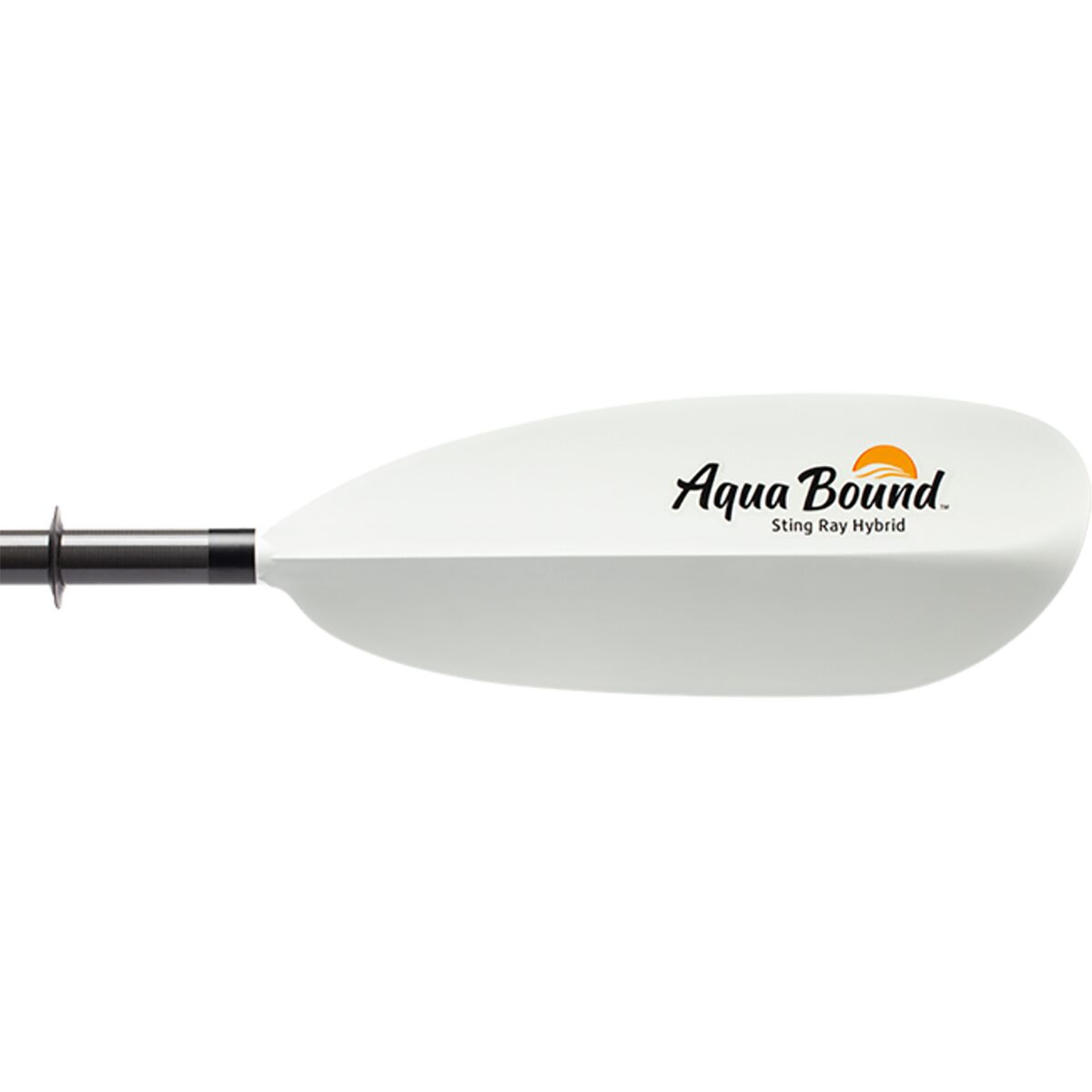 Aqua Bound Sting Ray Hybrid Versa-Lok 2-Piece Paddle - Paddle