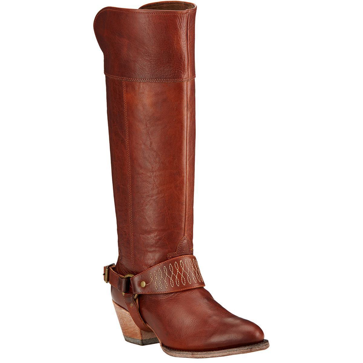 Ariat Sadler Boot - Women's - Footwear