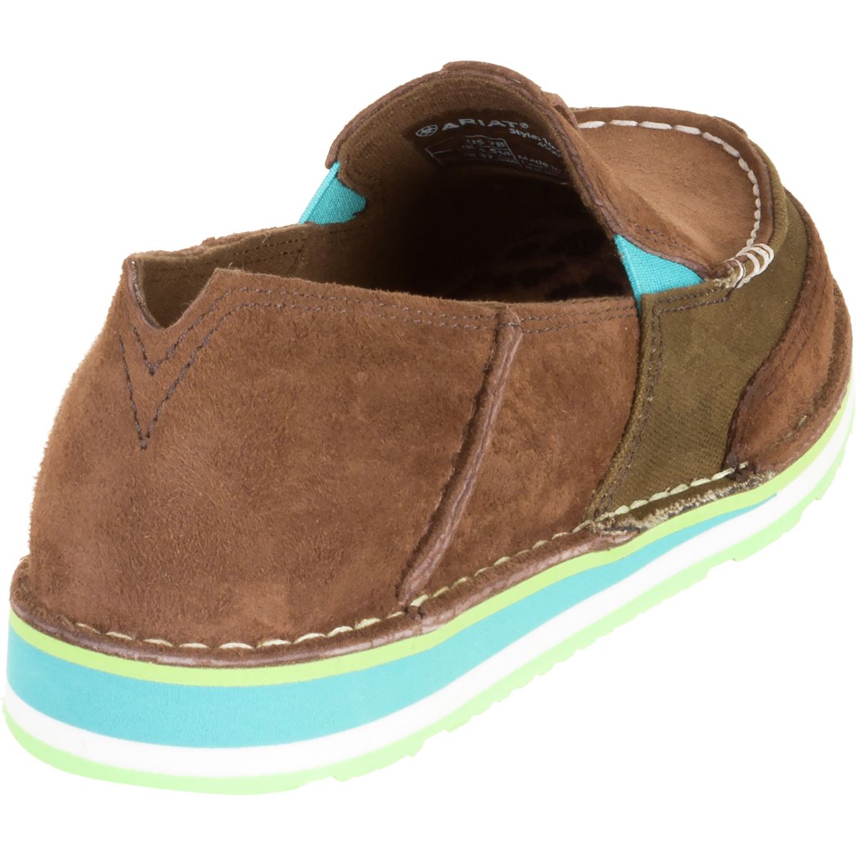 Ariat Cruiser Shoe - Women's - Footwear