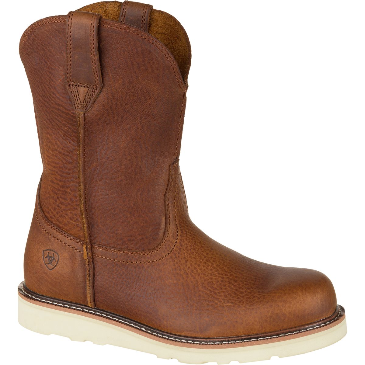 Ariat Rambler Recon Round Boot - Men's - Footwear
