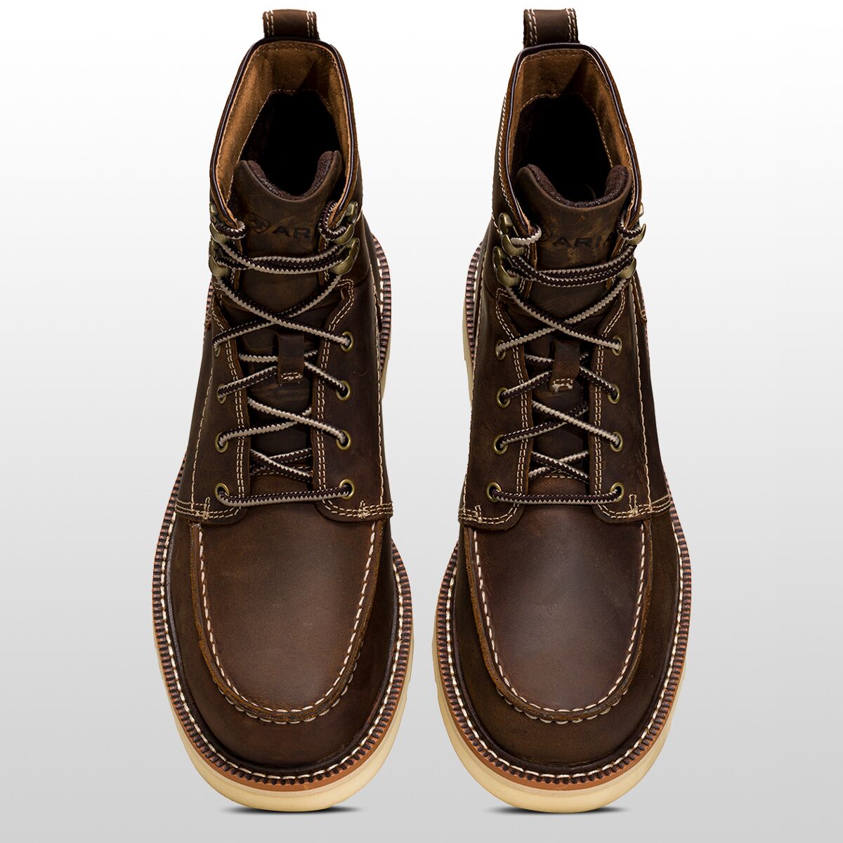 Ariat Recon Lace Boot - Men's - Footwear