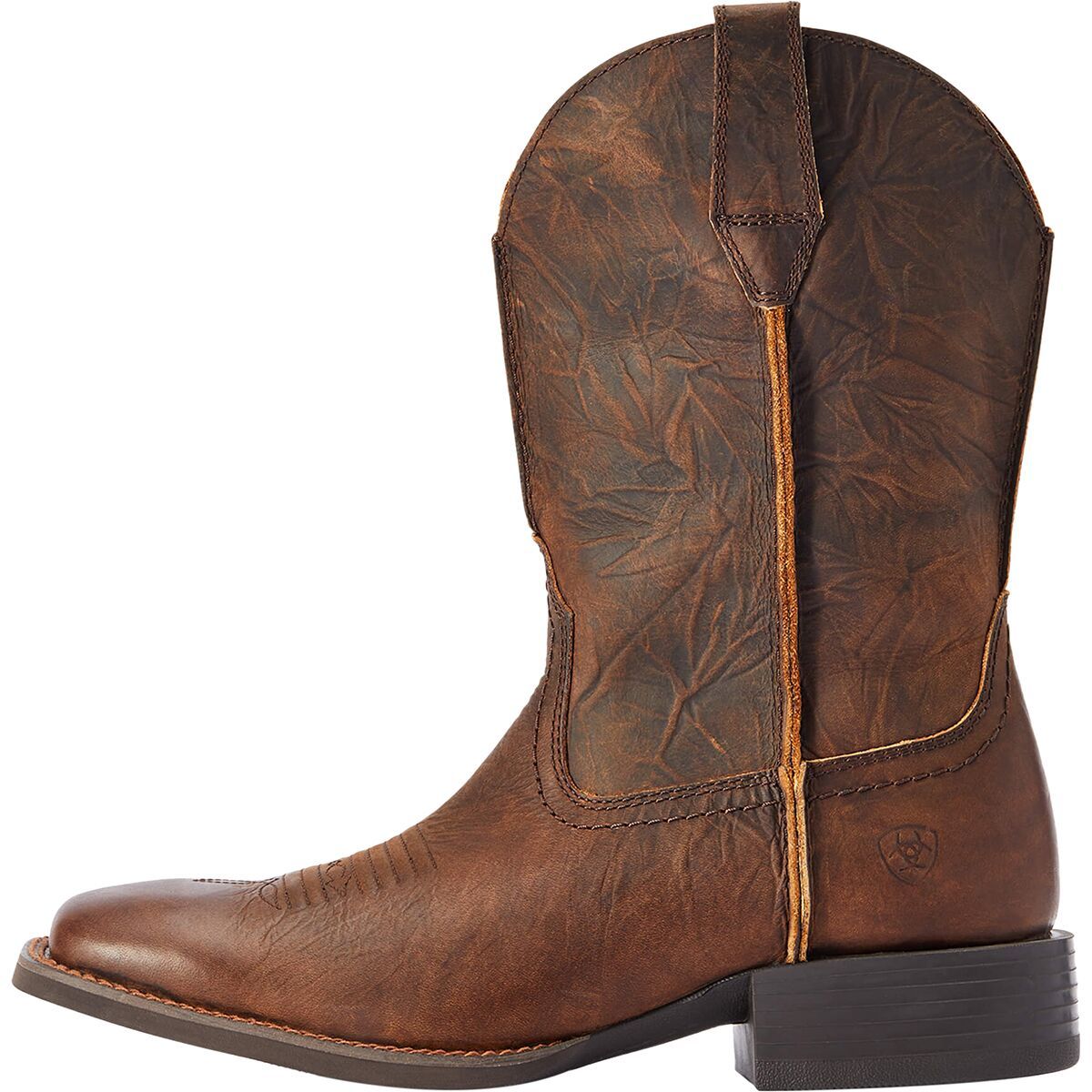 Ariat Sport Rambler Western Boot - Men's - Footwear