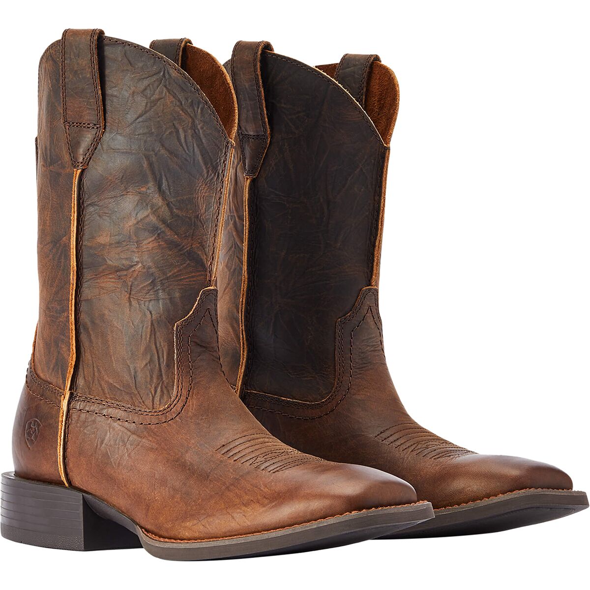 Ariat Sport Rambler Western Boot - Men's - Footwear