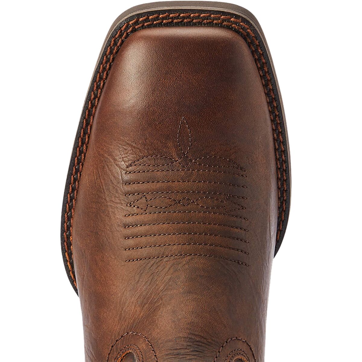 Ariat Sport Rambler Western Boot - Men's - Footwear