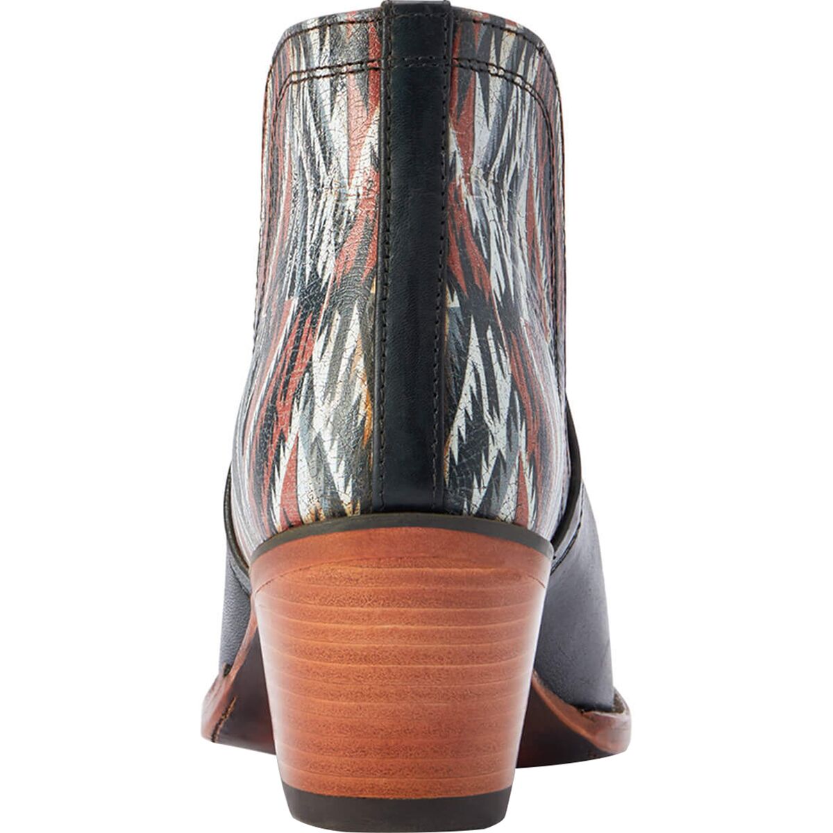 Ariat Dixon Chimayo Western Boot - Women's - Footwear