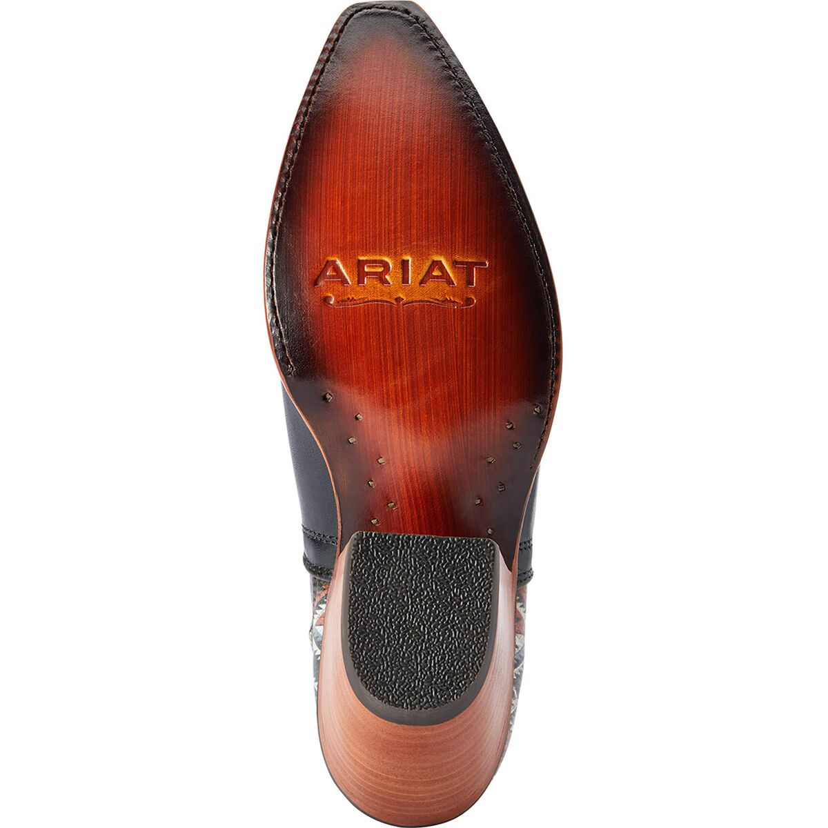Ariat Dixon Chimayo Western Boot - Women's - Footwear