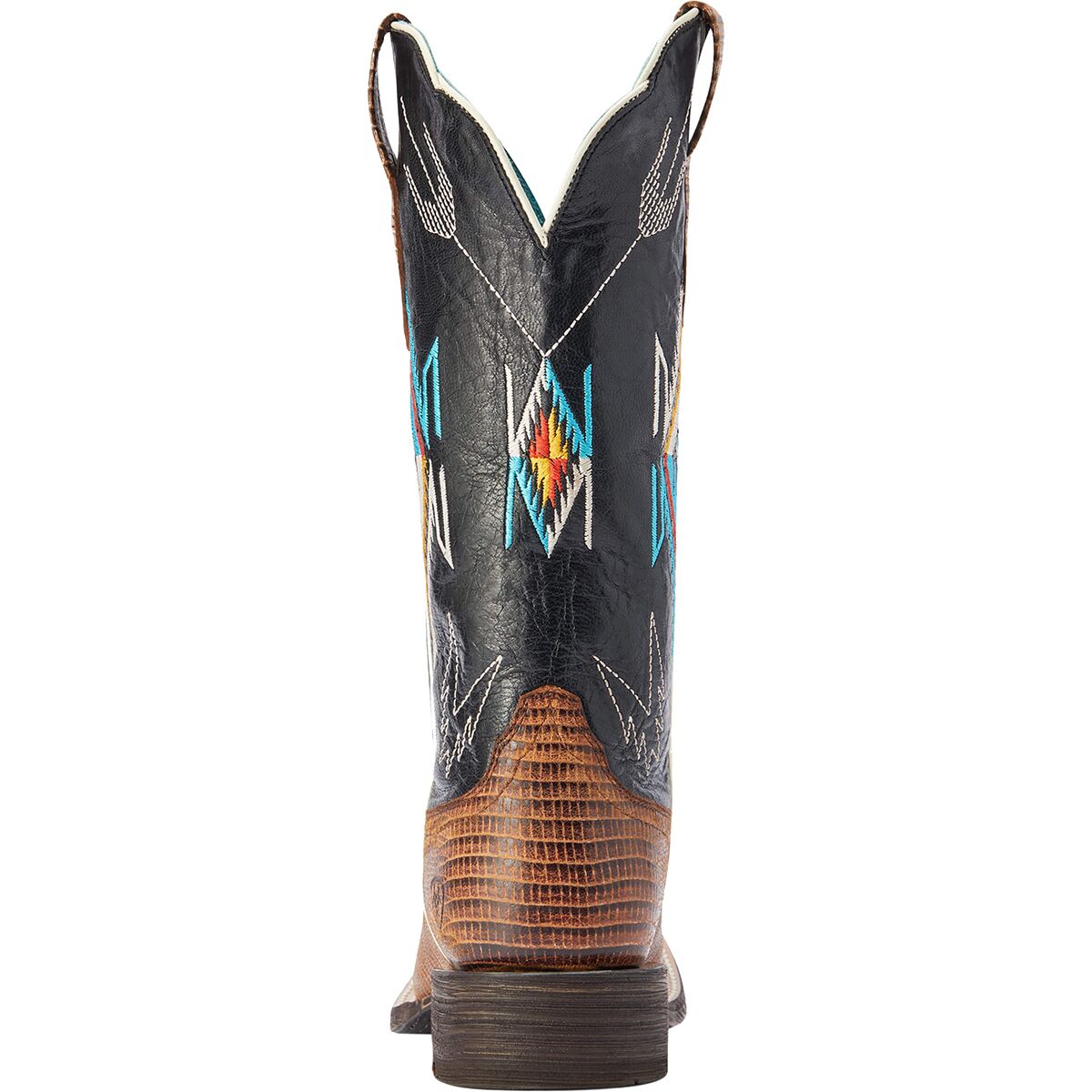 Ariat Frontier Chimayo Western Boot - Women's - Footwear