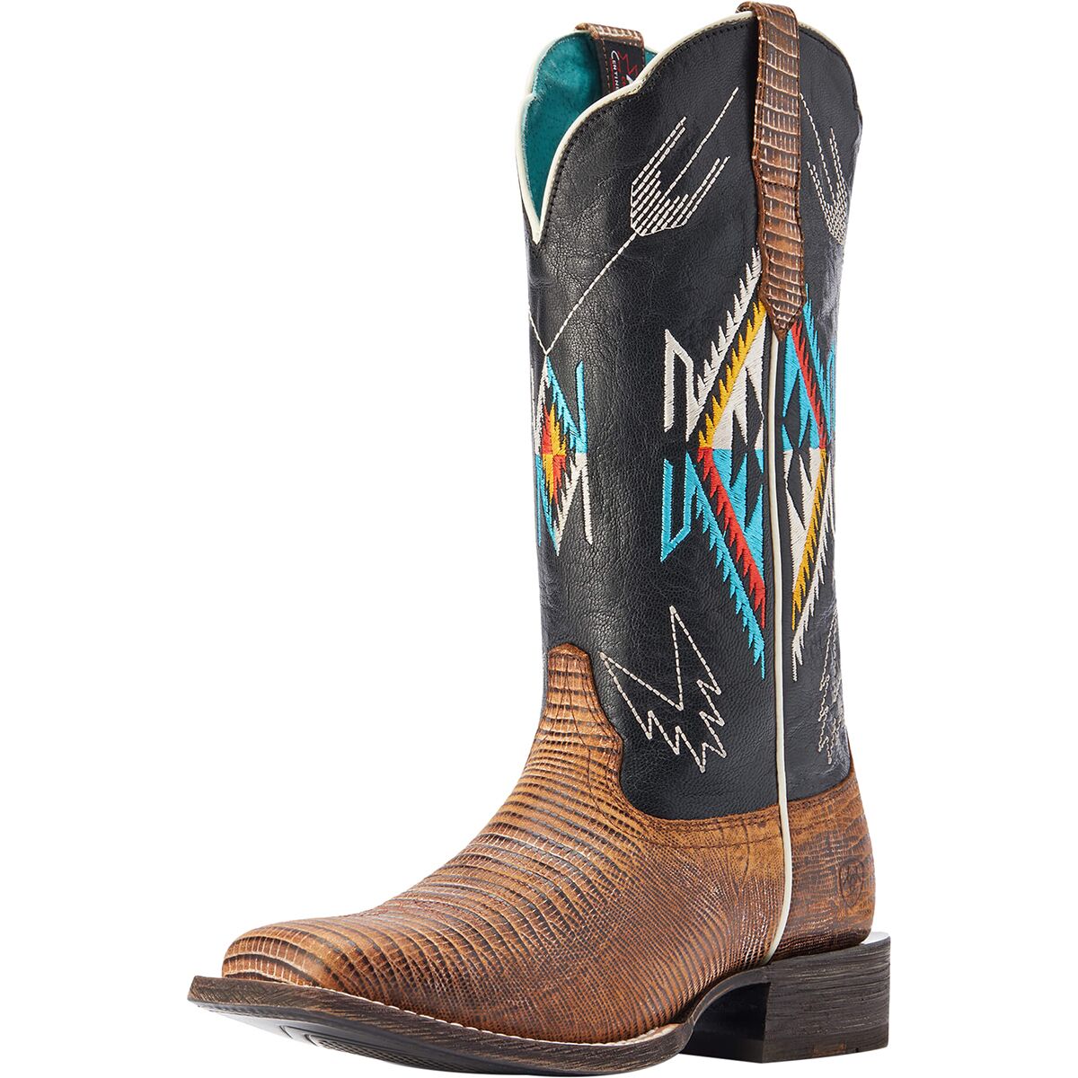 Ariat Frontier Chimayo Western Boot - Women's - Footwear