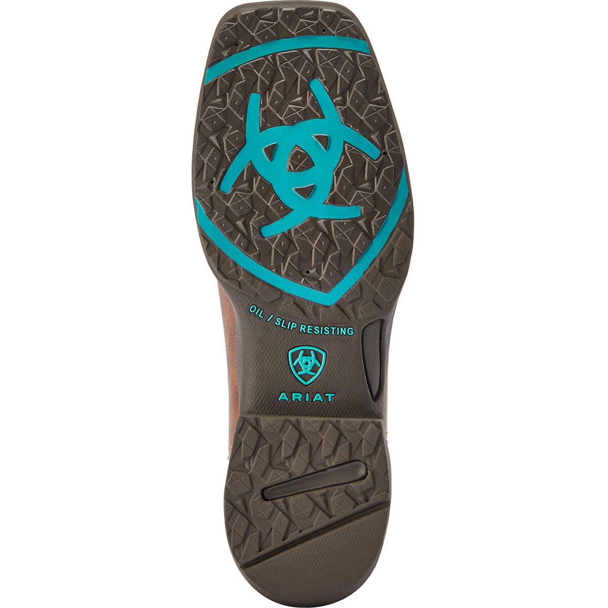 Ariat Anthem Shortie Savanna Western Boot - Women's - Footwear