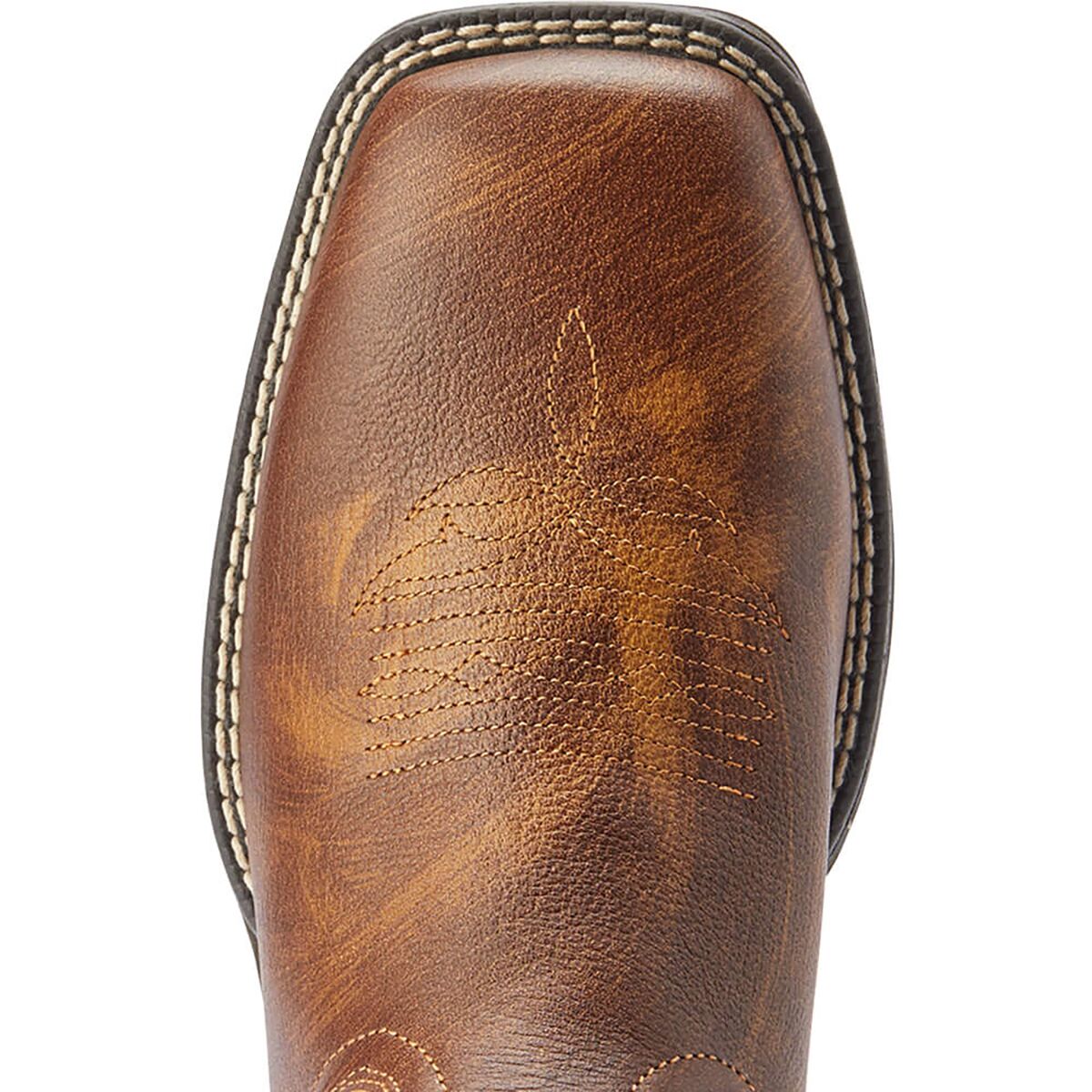Ariat Anthem Shortie Savanna Western Boot - Women's - Footwear