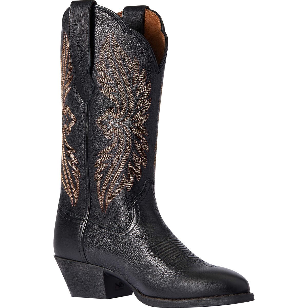 Ariat Heritage R Toe StretchFit Western Boot Narrow - Women's - Footwear
