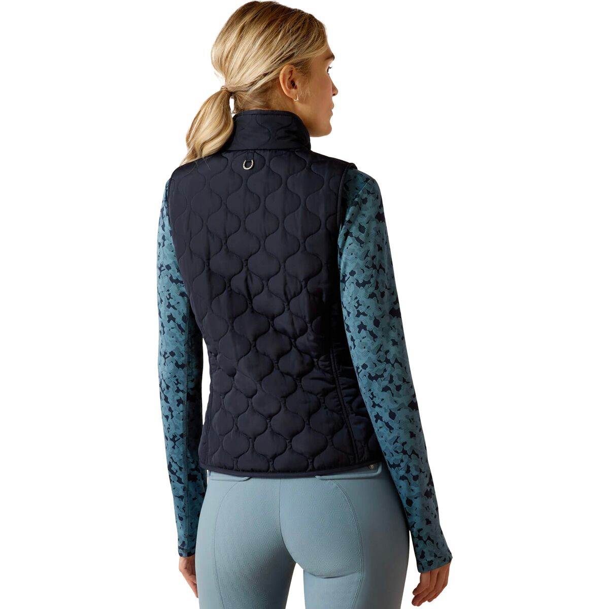Ariat Ashley 2.0 Insulated Vest - Women's - Clothing